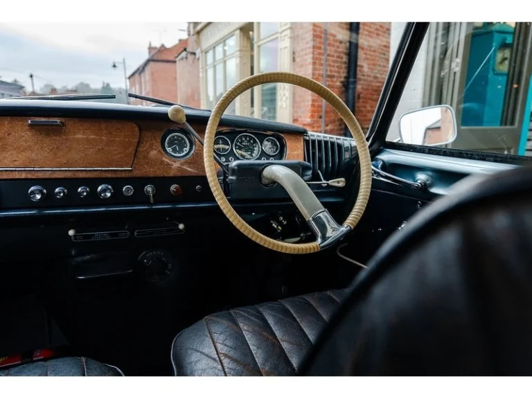 For Sale – 1964 Citroen DS Safari